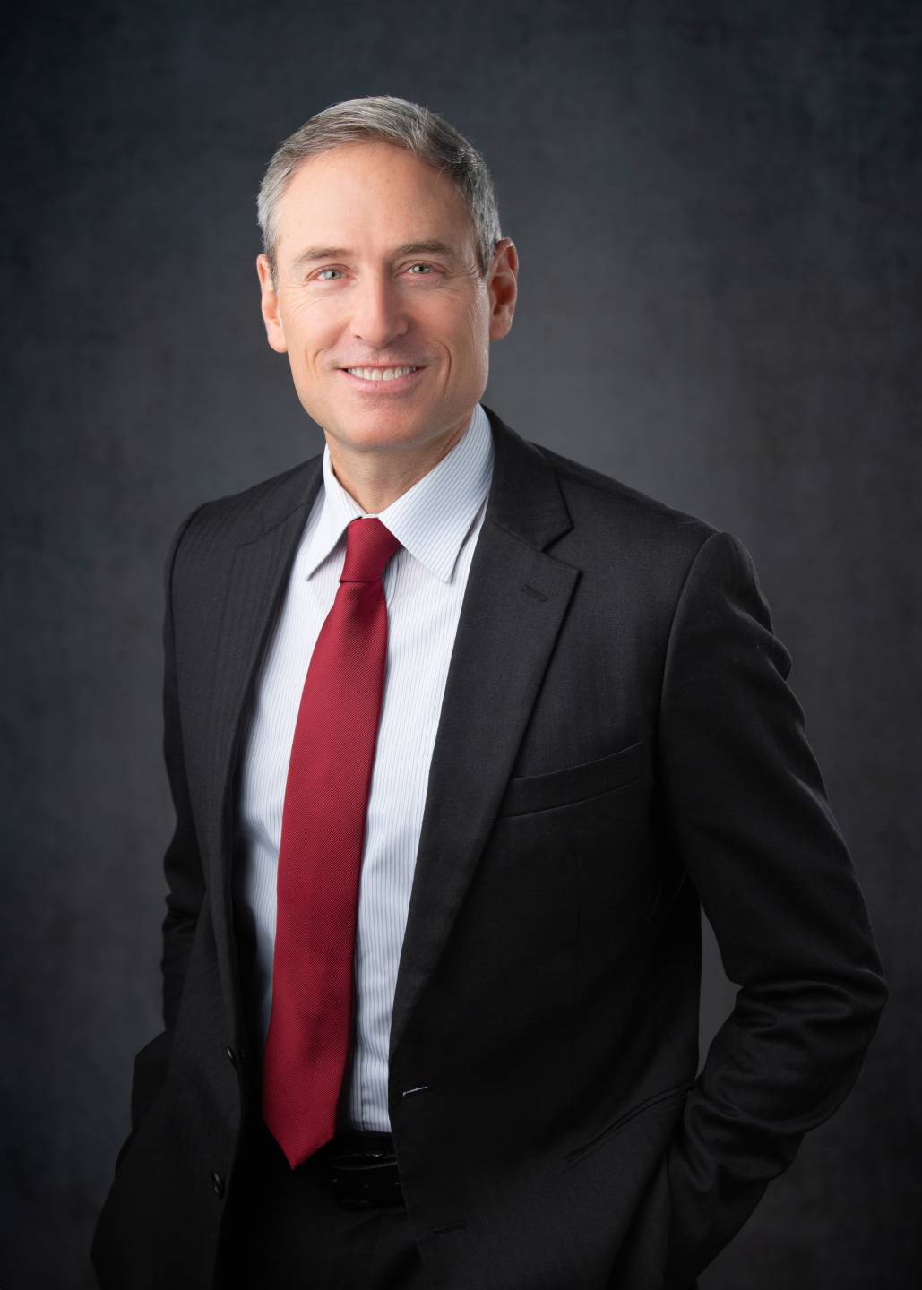 Nathan Huntington | ND Department of Veterans Affairs